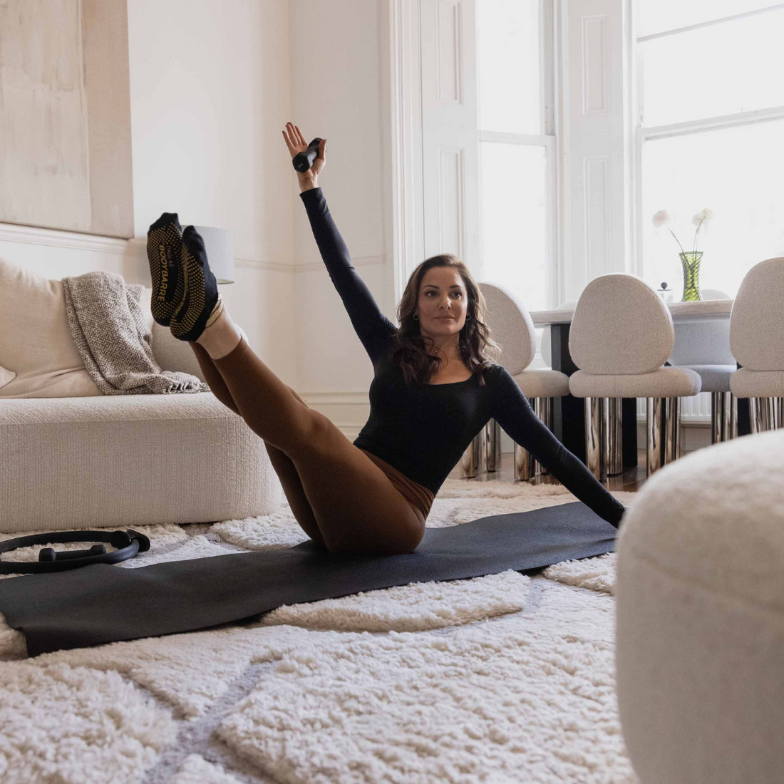 PBB App – Paola's Body Barre