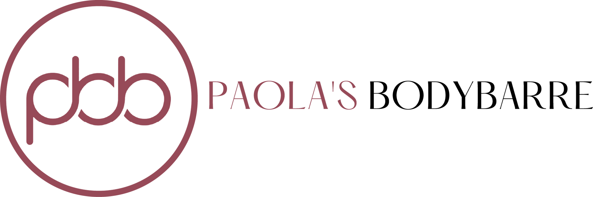 PBB App – Paola's Body Barre